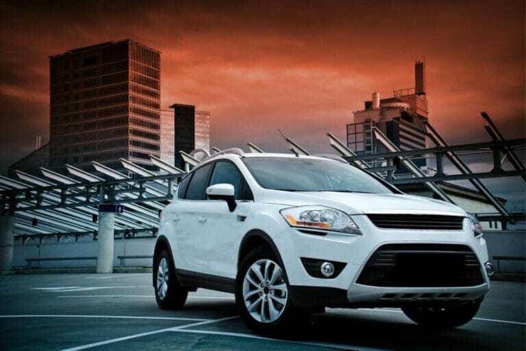 Hatchback Vs. SUV: Which Is Better For You?