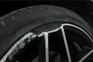 Can You Drive On A Cracked Rim? Is It Safe?