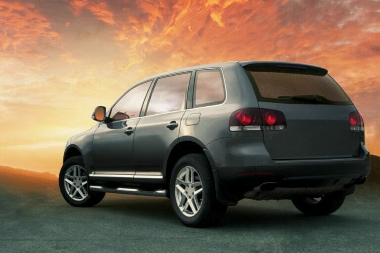 Hatchback Vs. SUV: Which Is Better For You?