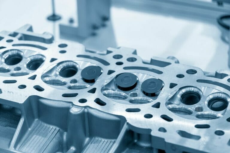 Where Are Head Gaskets Located On An Engine?