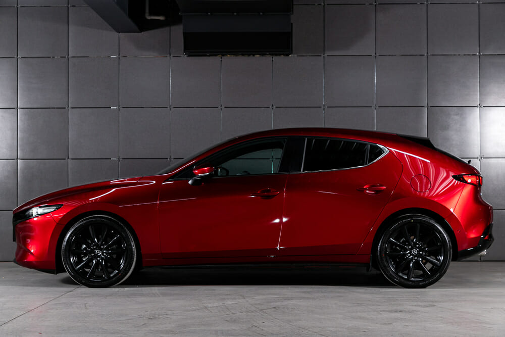 Hatchback Vs. SUV: Which Is Better For You?