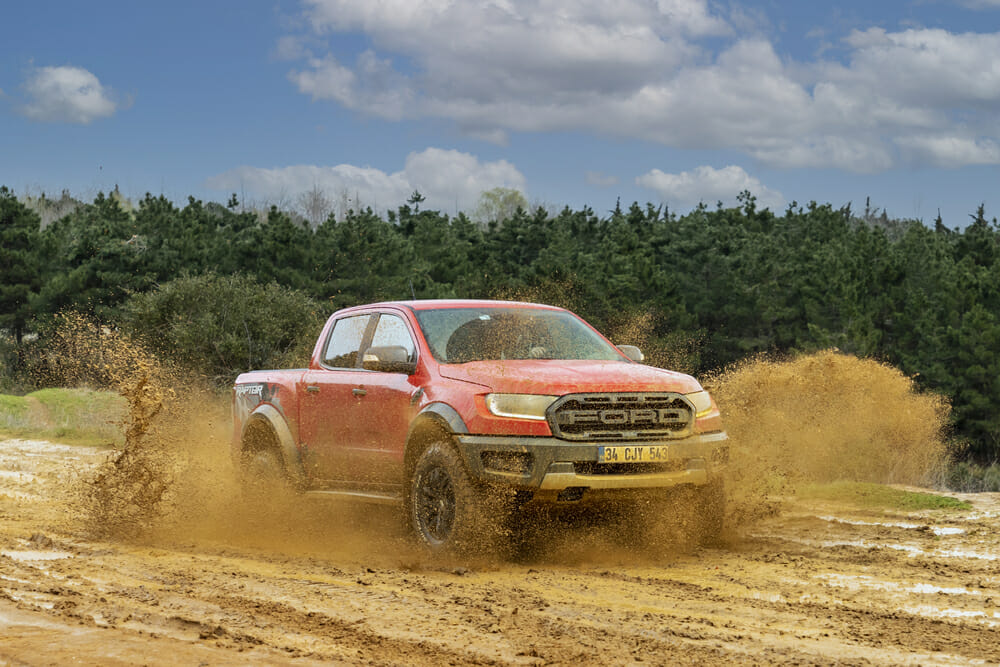 Chevy Reaper Vs Ford Raptor: Which Is Better?