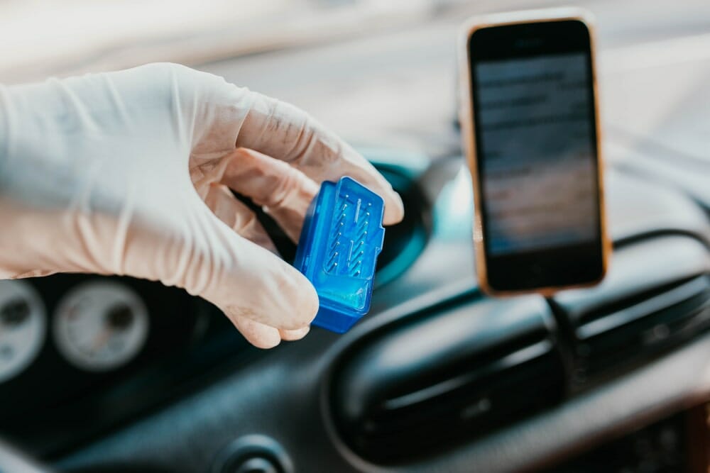OBD Port Is Not Working (Causes And Fixes)