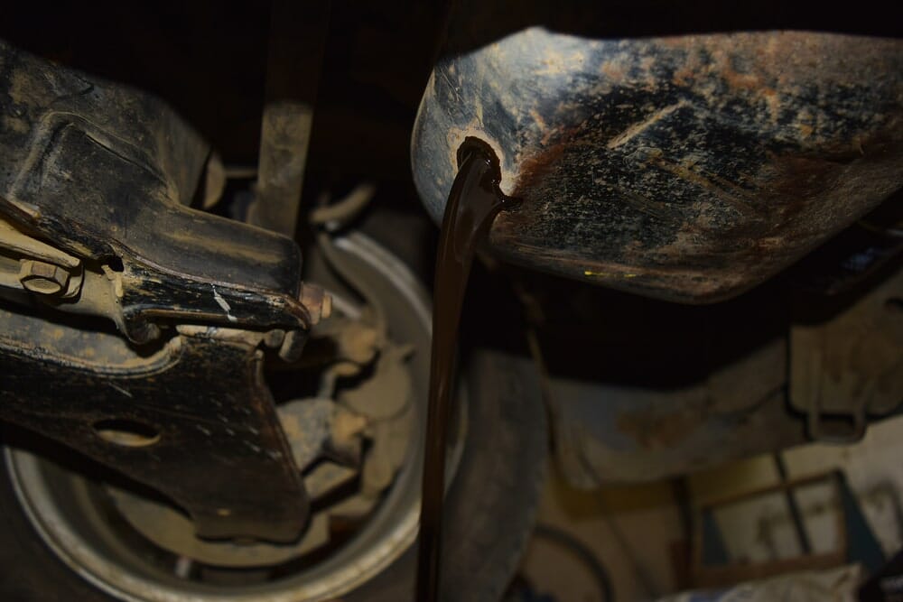 Why Engine Is Hot And AC Turned Off (Causes And Fixes)