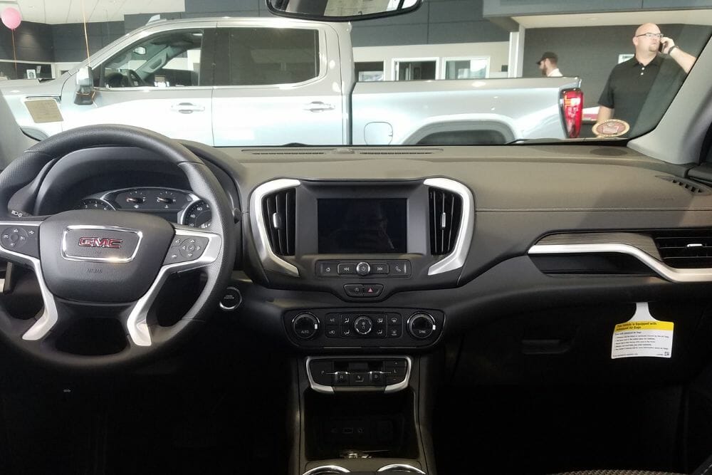 GMC Terrain Years To Avoid (Which Years To Never Buy From And Why)