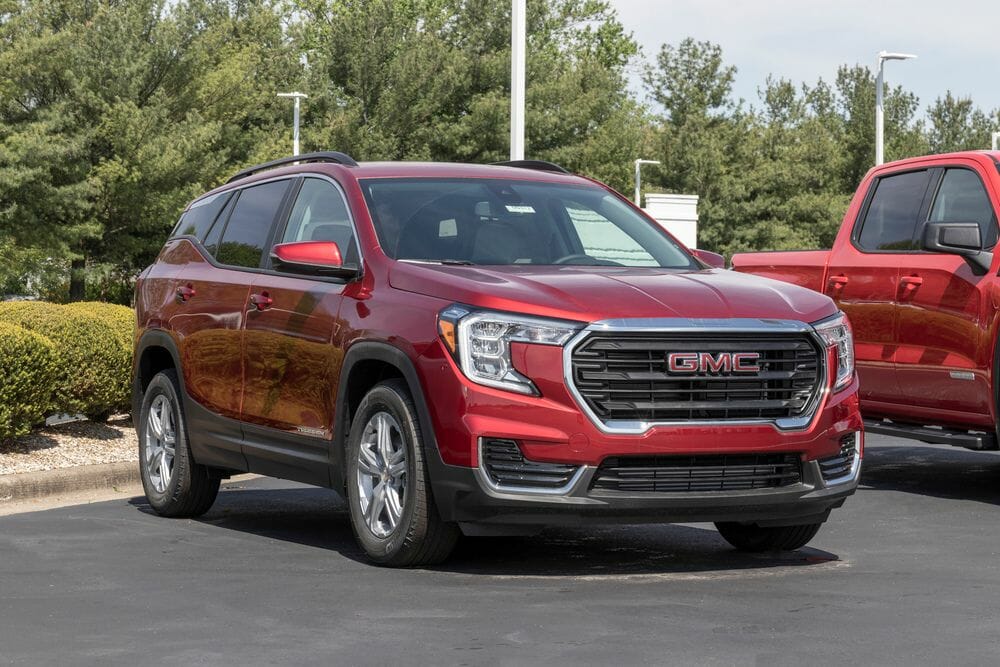 GMC Terrain Years To Avoid (Which Years To Never Buy From And Why)