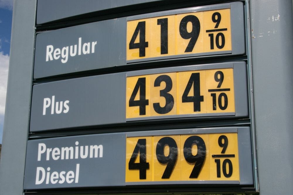 E85 Vs 93 Gas: Difference In Horsepower Output