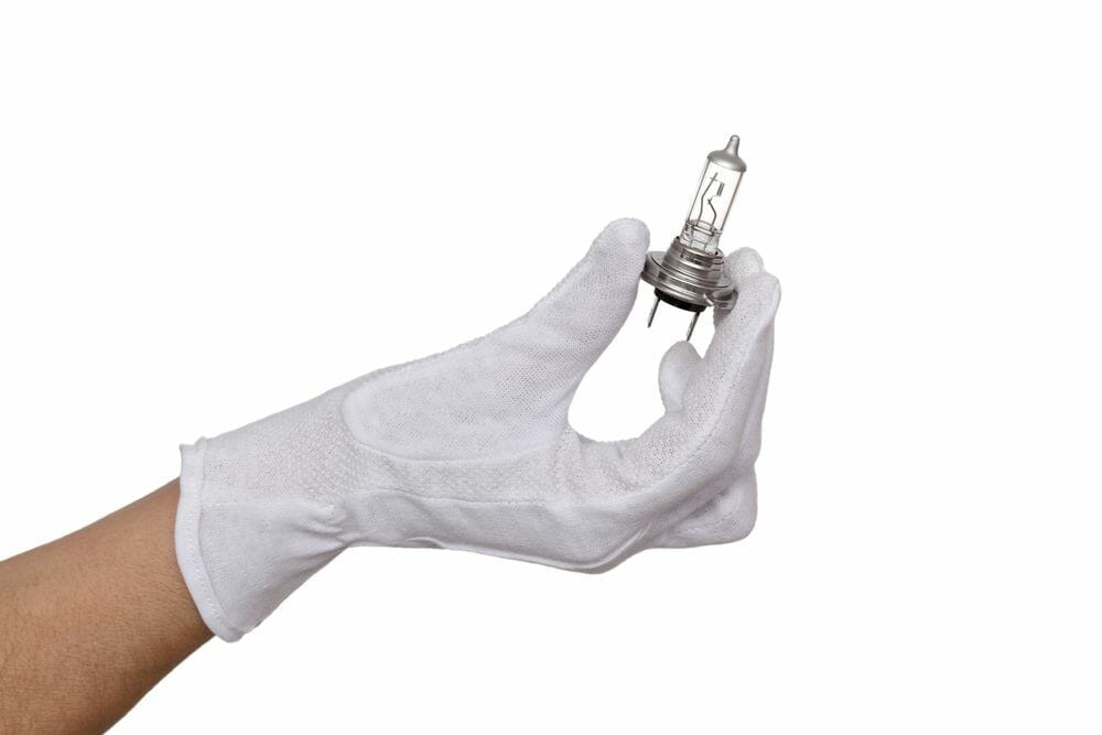 Headlight Wire Color Code: How To Replace Headlight Wiring