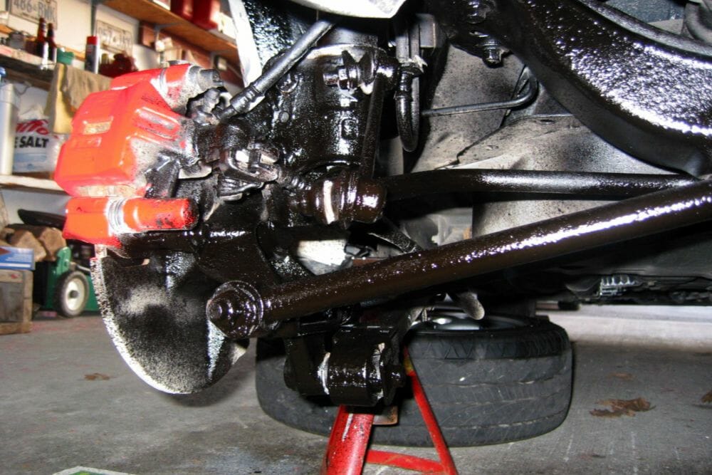 Woolwax Vs Fluid Film Undercoating: Which Is Better?