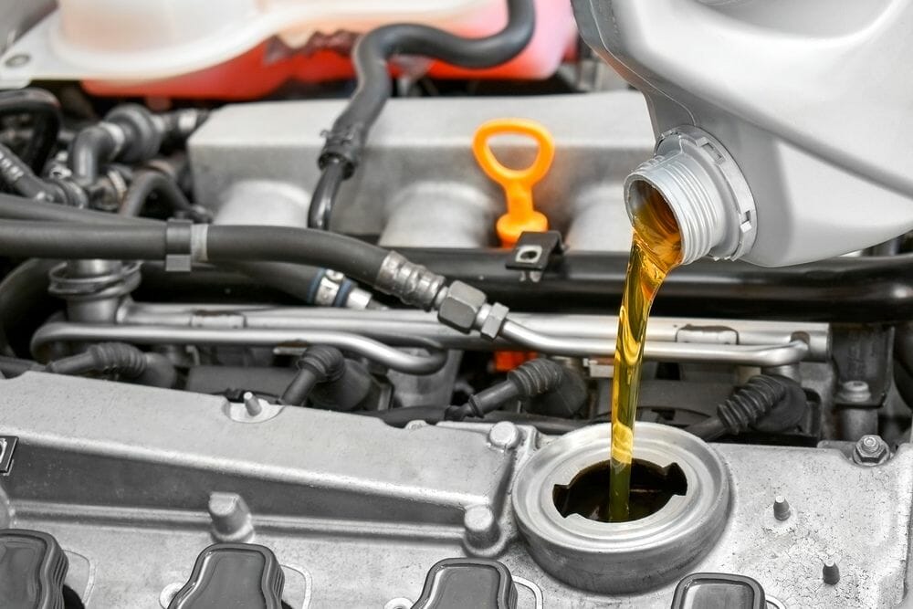 Can Low Oil Cause Overheating?