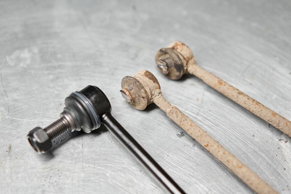 Intermittent Vibration At Highway Speeds (Causes And Fixes)