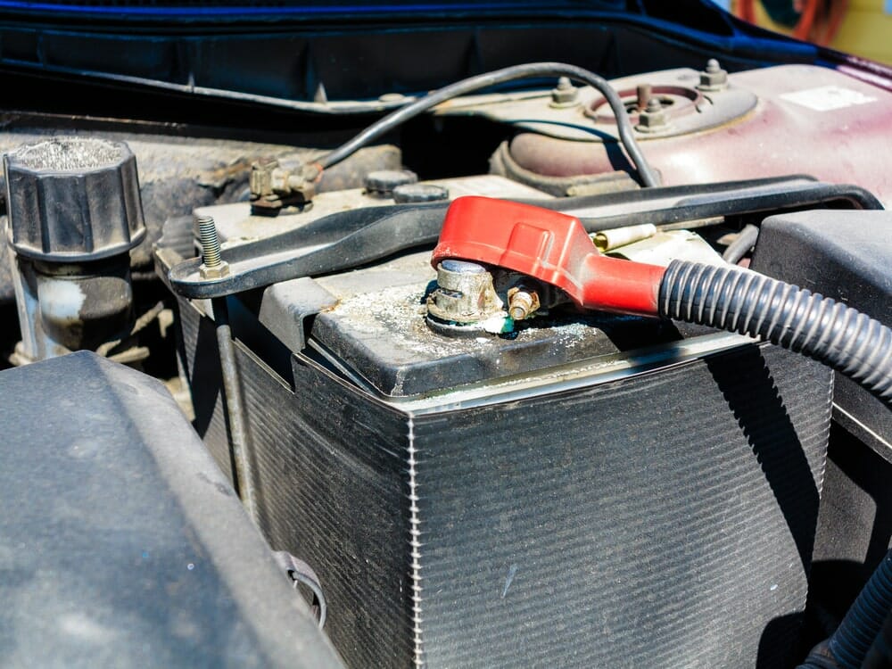 Stop Vehicle Leave Engine Running: Meaning, Causes, And Fixes