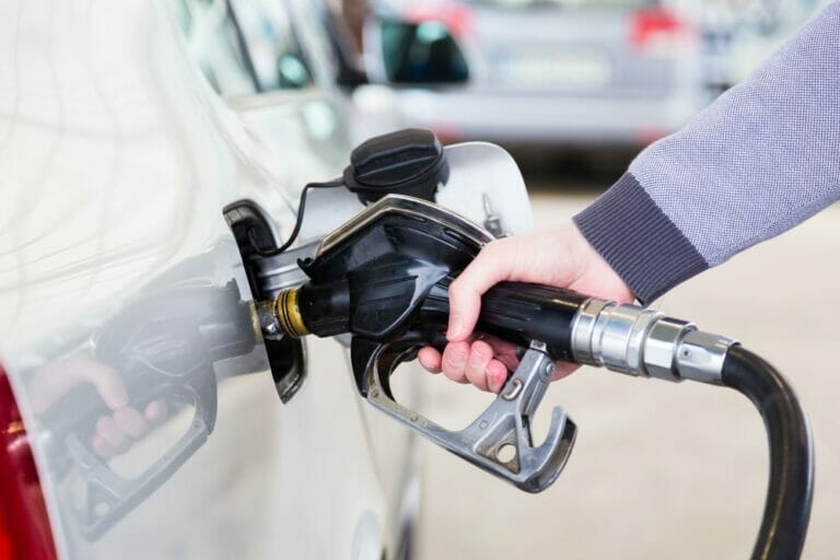 12 Types Of Gas For Cars
