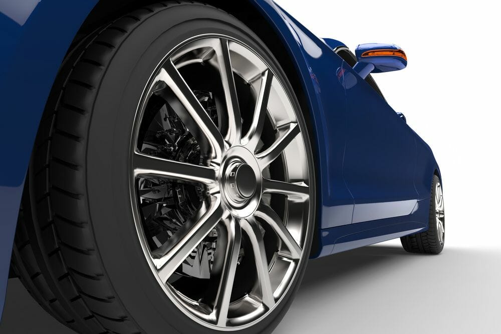 16 Vs. 17 Inch Wheels: Which Is Better?