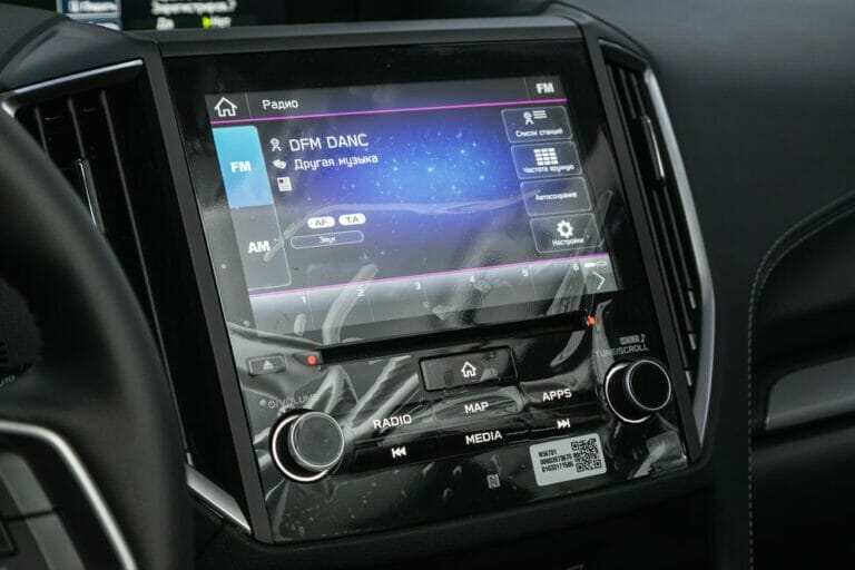 Is Subaru Starlink Worth It? (Reasons To Upgrade)