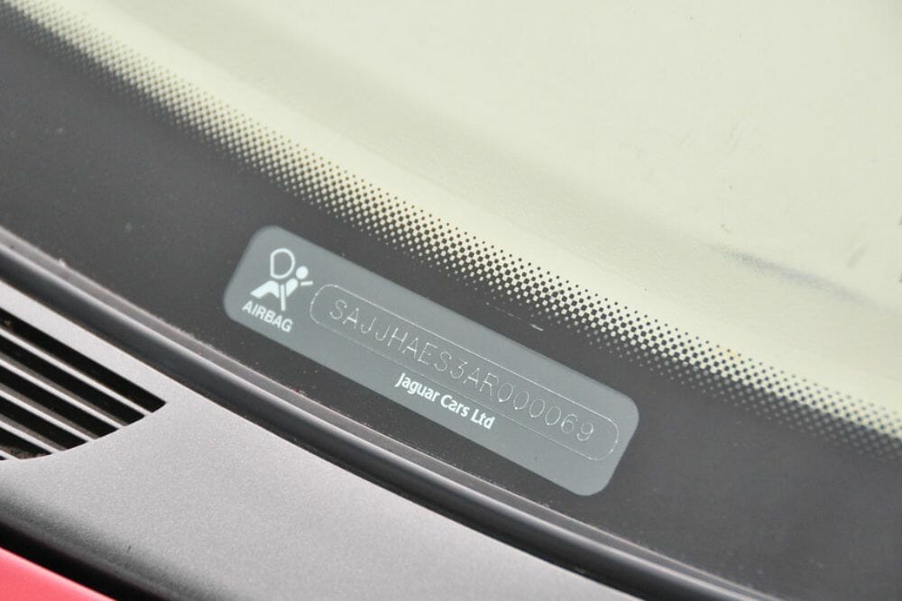 How To Tell If A Vehicle Is 4WD By VIN