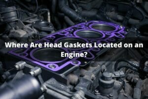 Where Are Head Gaskets Located On An Engine?
