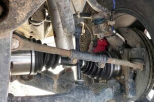 How Long Can You Drive With Bad Struts? Is It Safe?
