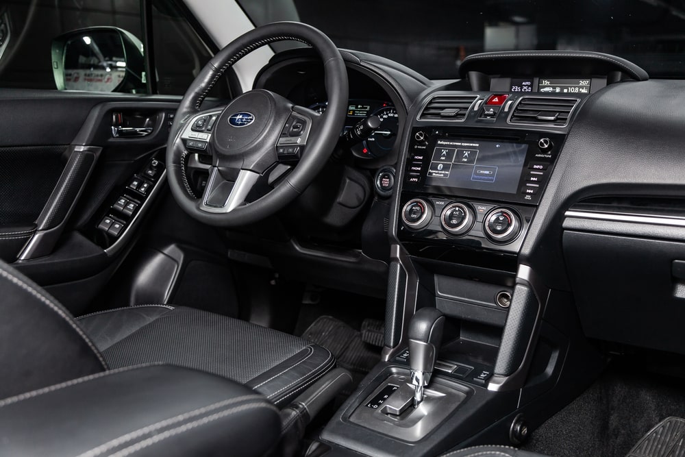 Is Subaru Starlink Worth It? (Reasons To Upgrade)