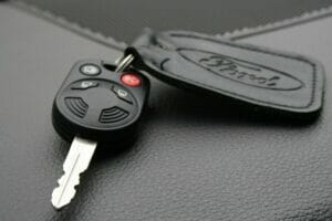 How To Turn Off Ford MyKey Without Admin Key (Easy Steps)