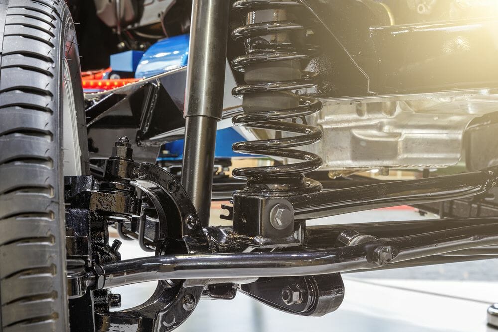 KYB Vs Monroe Shocks And Struts: Which Brand Stands Apart?
