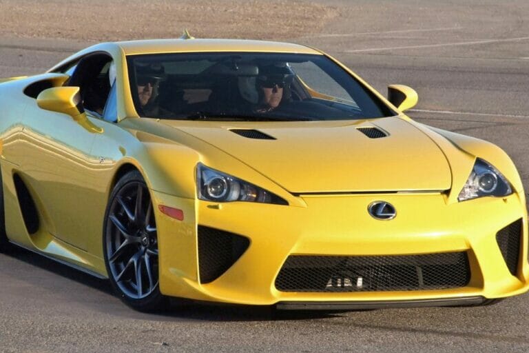 Which Toyota Models Are Made In Japan?