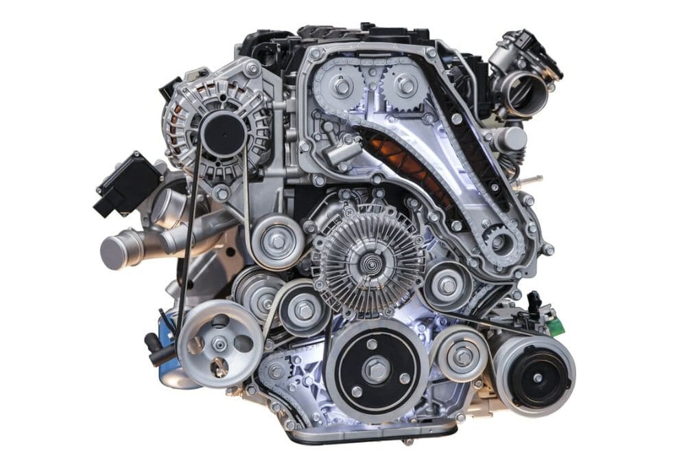 What Are The Most Reliable Truck Engines? [Old & New]