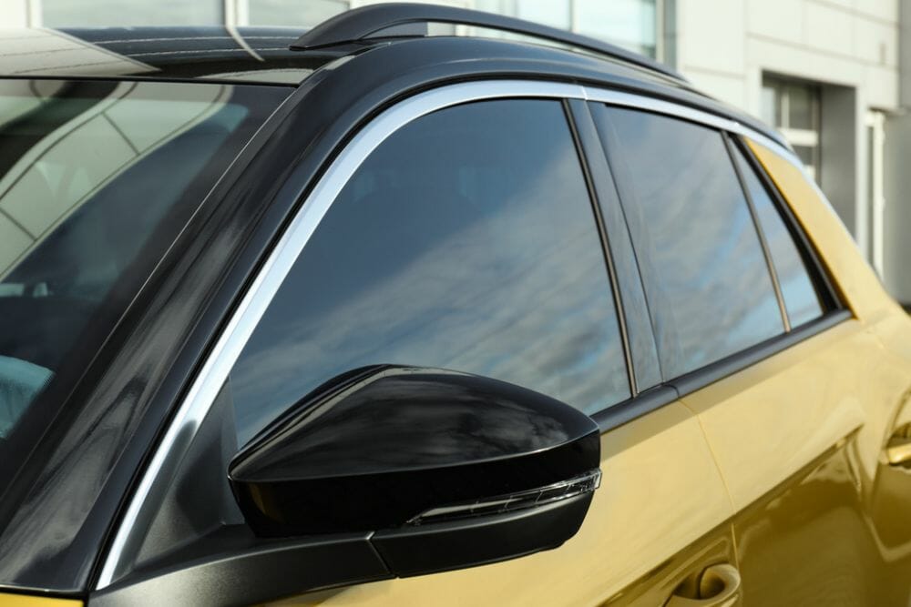 35% Window Tint Vs 20%: Which Is Better?