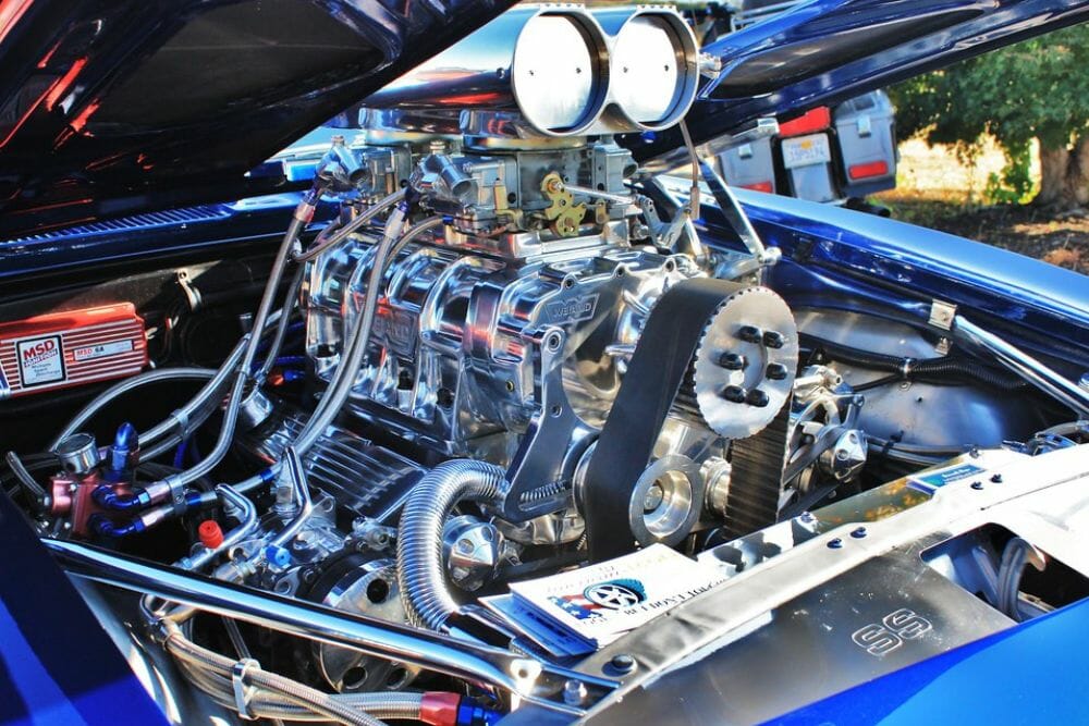 Is A 383 Stroker A Good Engine? (Specs, Reliability, Pros And Cons ...