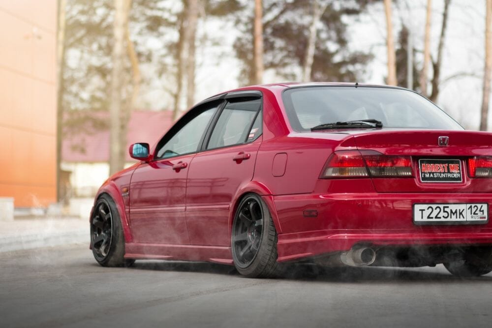 Static Vs Bagged Car Stance: Which To Choose?
