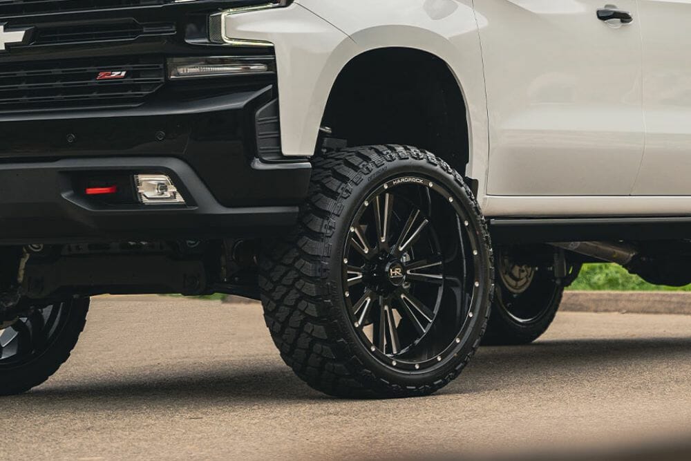 7 Silverado Leveling Kit Problems And How To Solve