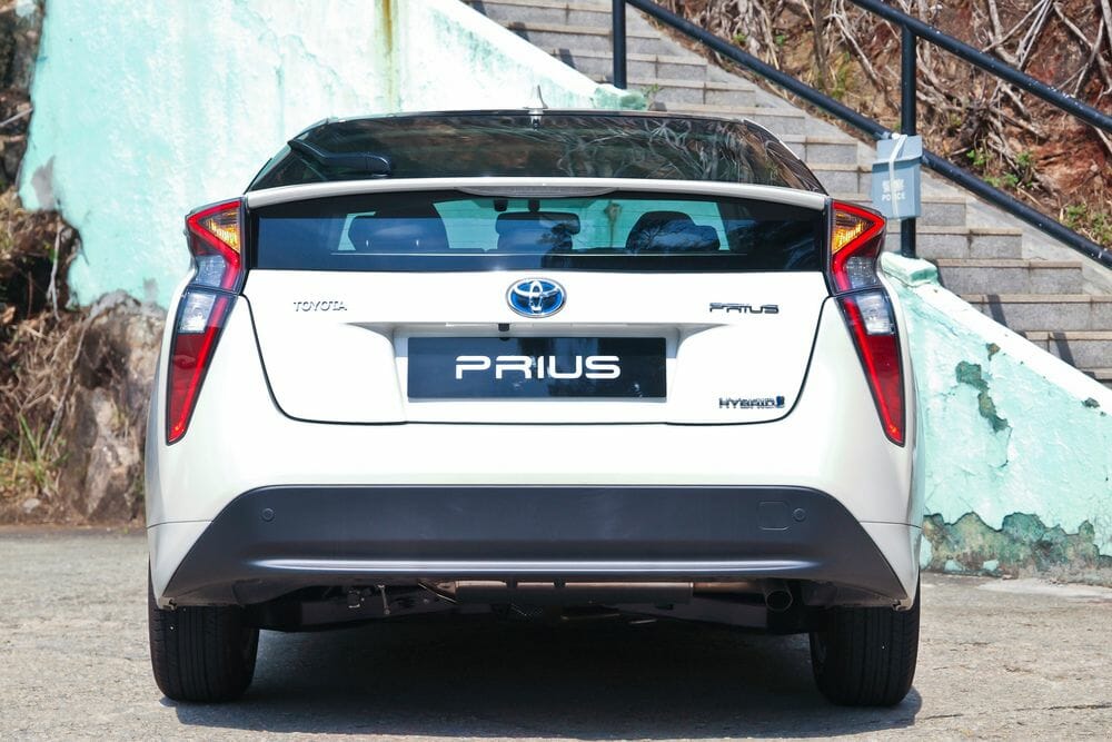 Prius Won't Turn Off? What Should You Do?