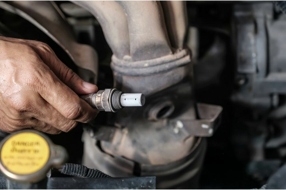 What Does A Downstream O2 Sensor Do? (Explained)