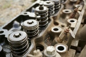 243 Vs 799 Cylinder Heads: What's The Difference?