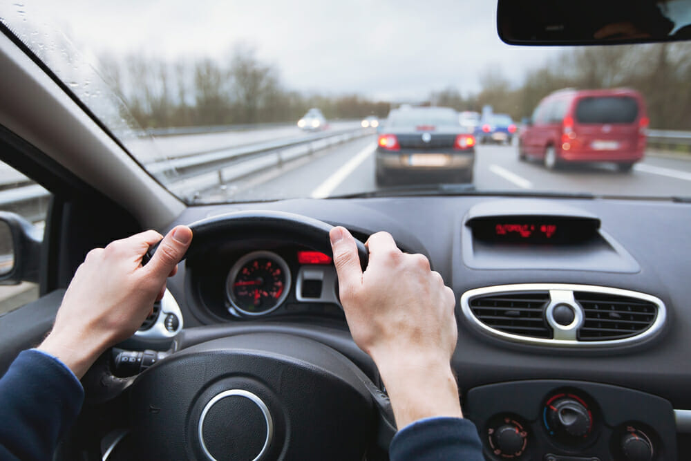 Is Driving Long Distance Bad For Your Car?