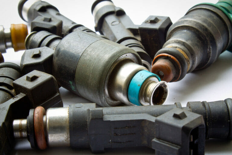 How To Test A Fuel Injector (Step By Step)