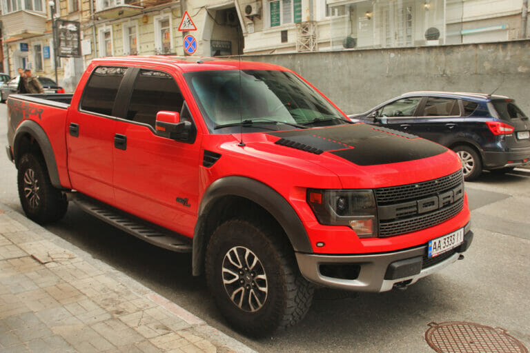 Chevy Vs Ford Vs Dodge: Which Truck Is Most Reliable?
