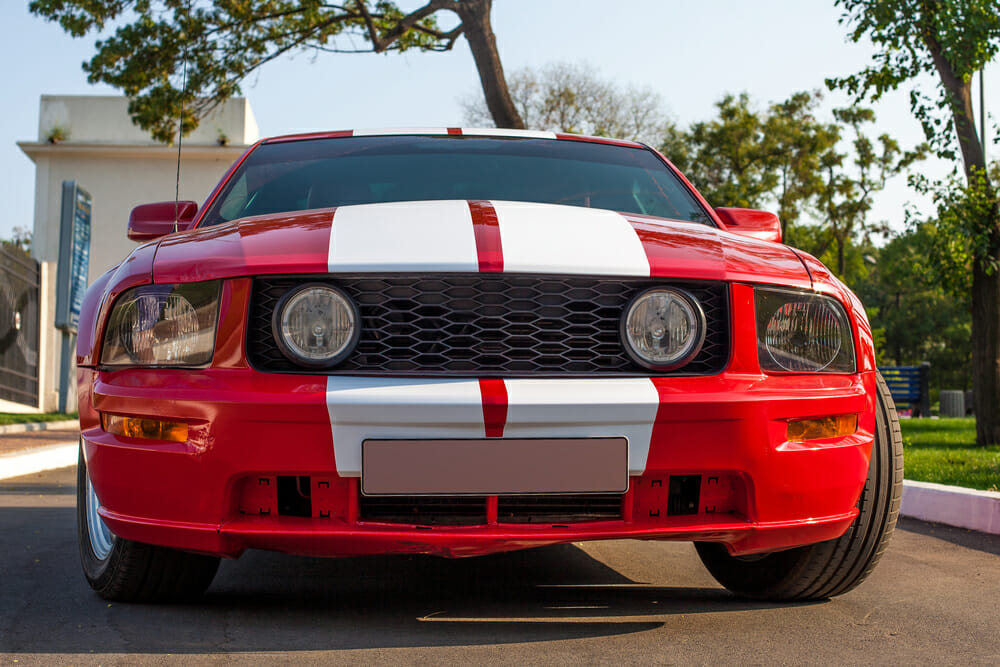 American Imports Vs Muscle Cars: Pros And Cons And Opinion