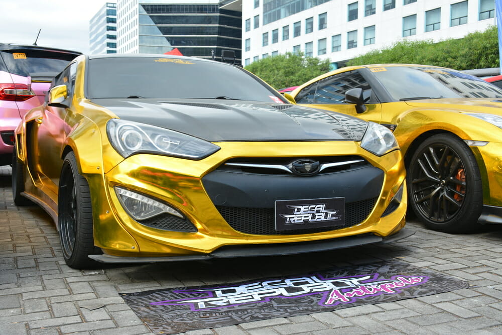 10 Fastest Hyundai In 2024 (0-60 Times)