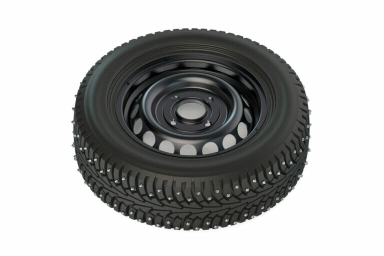 7 Different Types Of Car Rims