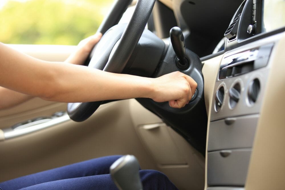 Can You Start A Car Without A Battery? Here's How