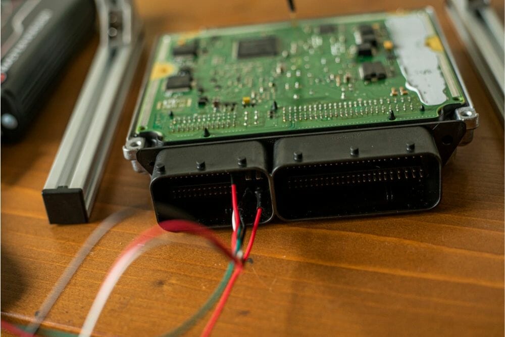 Ford C Max Engine System Fault - What Does It Mean?