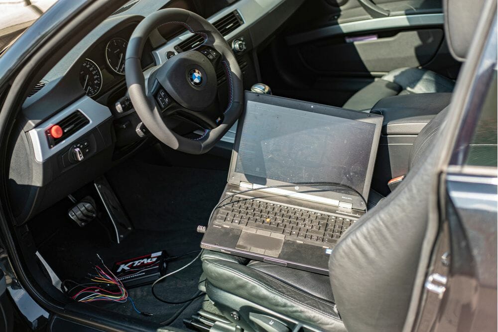 EFI Live Vs HP Tuners: Which Is Better?