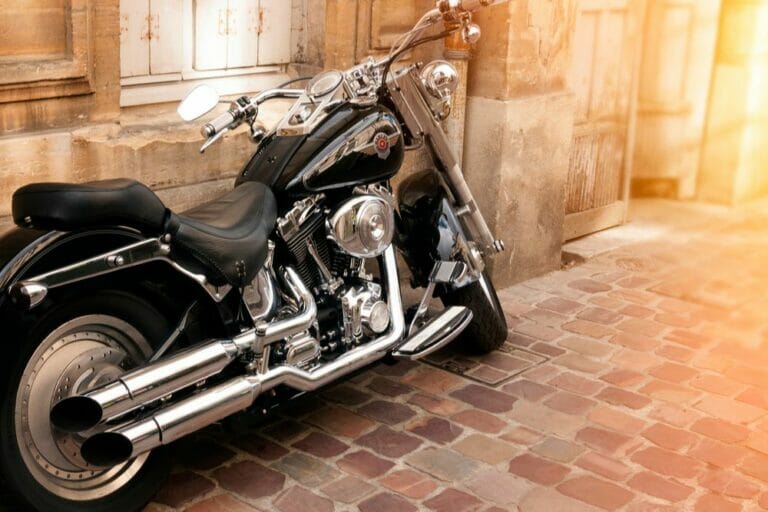 6 Best Stage 1 Air Cleaners For Harley Davidson