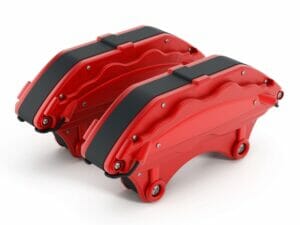 9 Symptoms Of A Bad Brake Caliper (How To Fix)