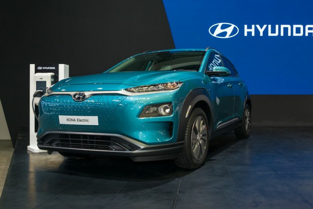 10 Fastest Hyundai In 2024 (0-60 Times)