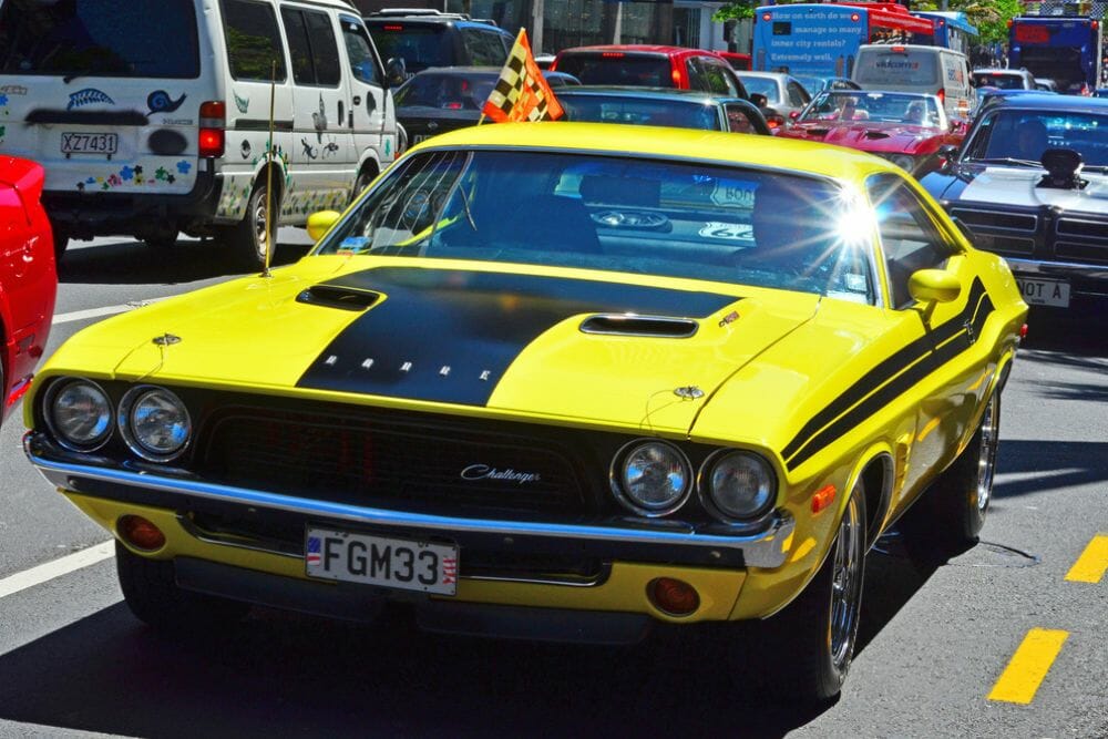 American Imports Vs Muscle Cars: Pros And Cons And Opinion