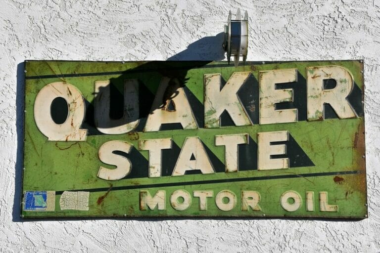 Who Makes Quaker State Oil And Is It Any Good? (2022 Review)