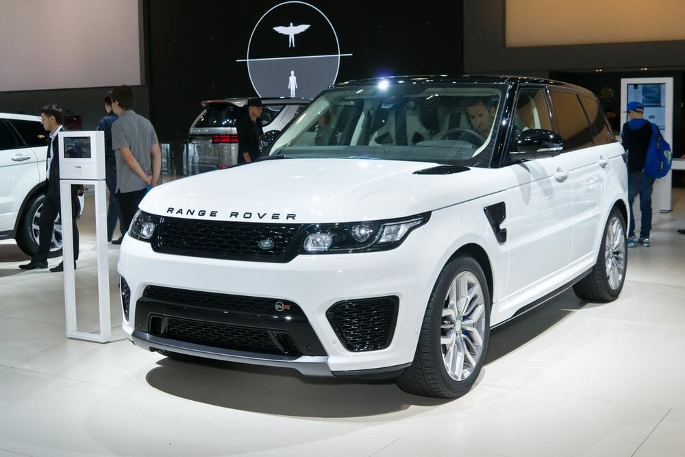 6 Best Diesel SUVs For Towing