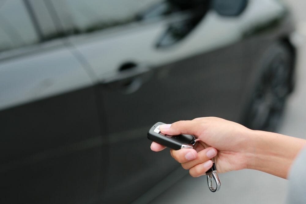 Remote Start Disabled: Causes & How To Fix